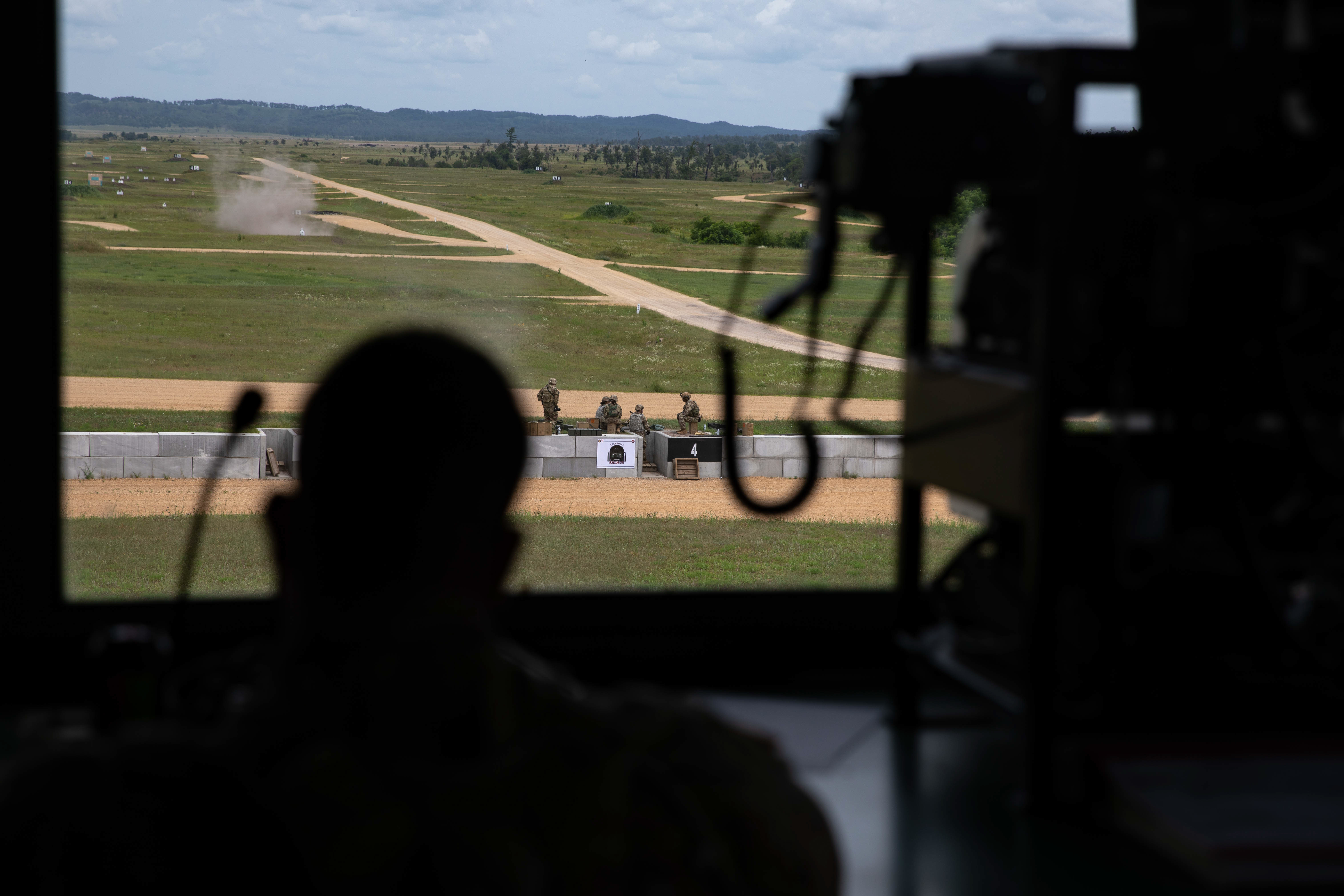 U.S. Army Reserve > Commands > Functional > 84th TNG CMD > Photo Page