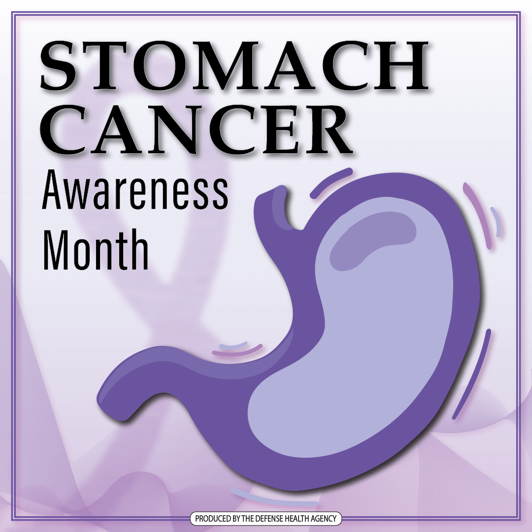 November Brings Awareness to Stomach Cancer, Second Leading Cause of ...