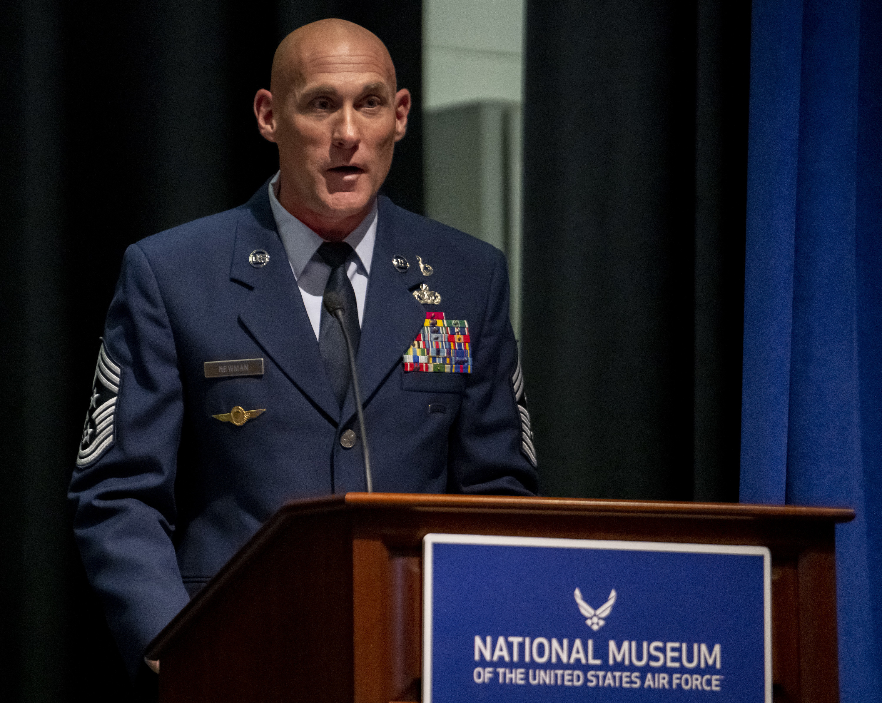 30 Airmen earn CCAF degrees at Wright-Patt > Wright-Patterson AFB ...