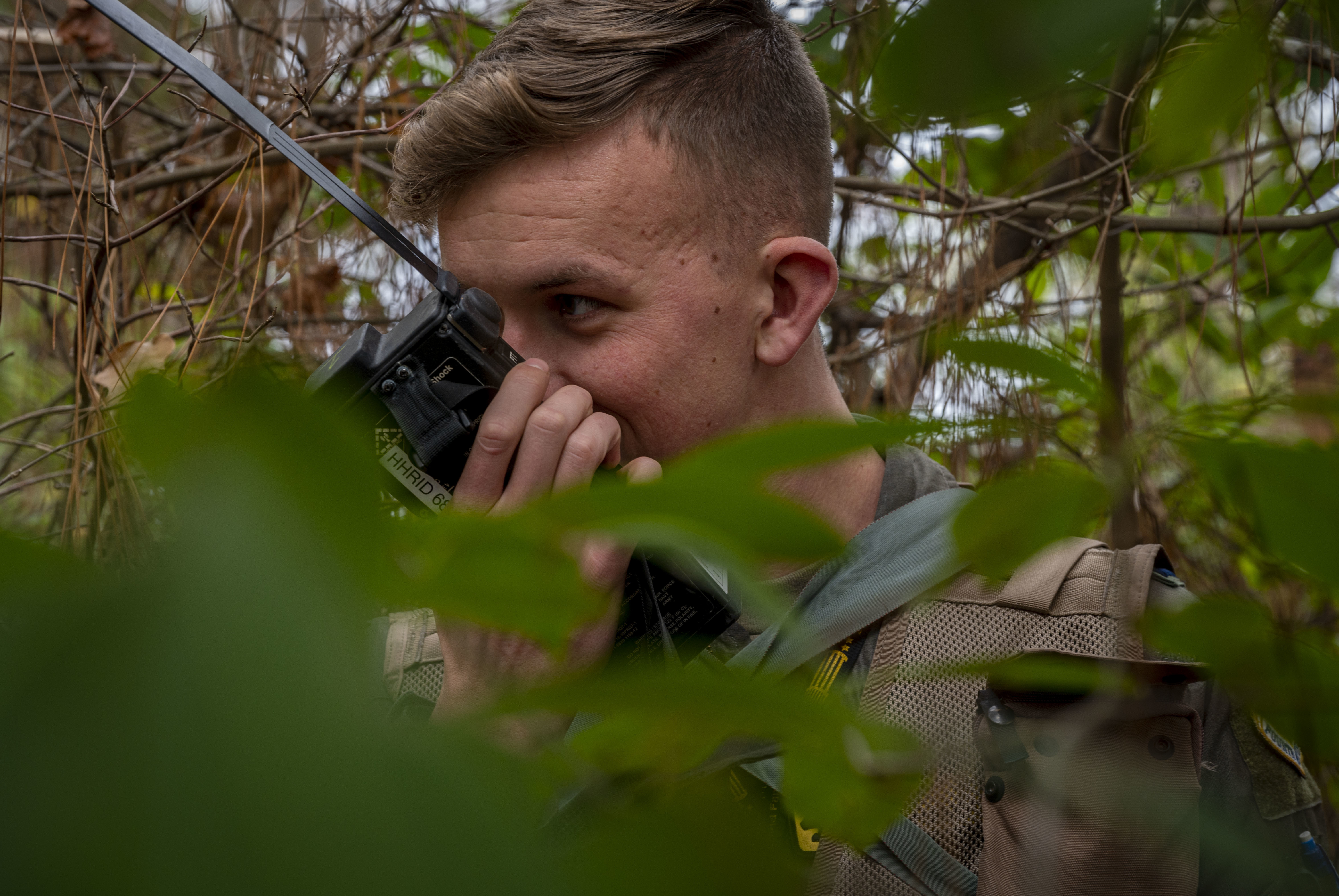 4th OSS SERE ensure Airmen stay ready > Seymour Johnson Air Force Base ...