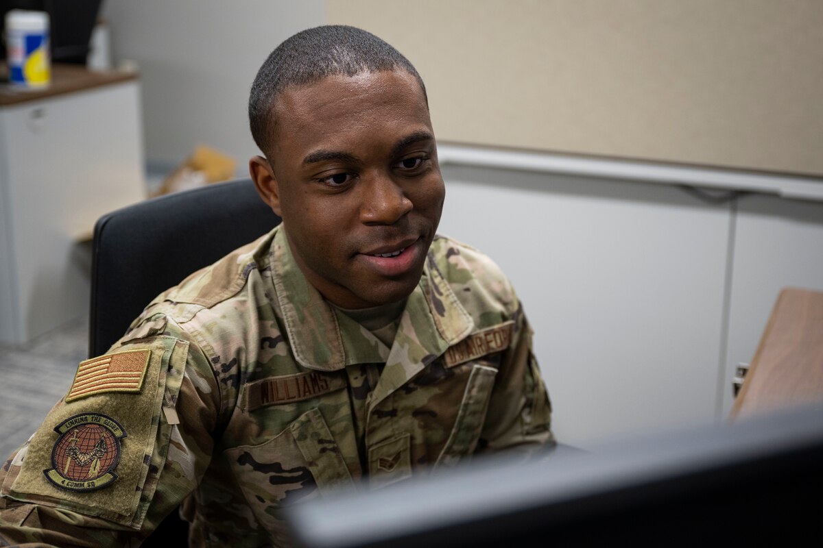 4th CS ensures mission accomplishment > Seymour Johnson Air Force Base ...