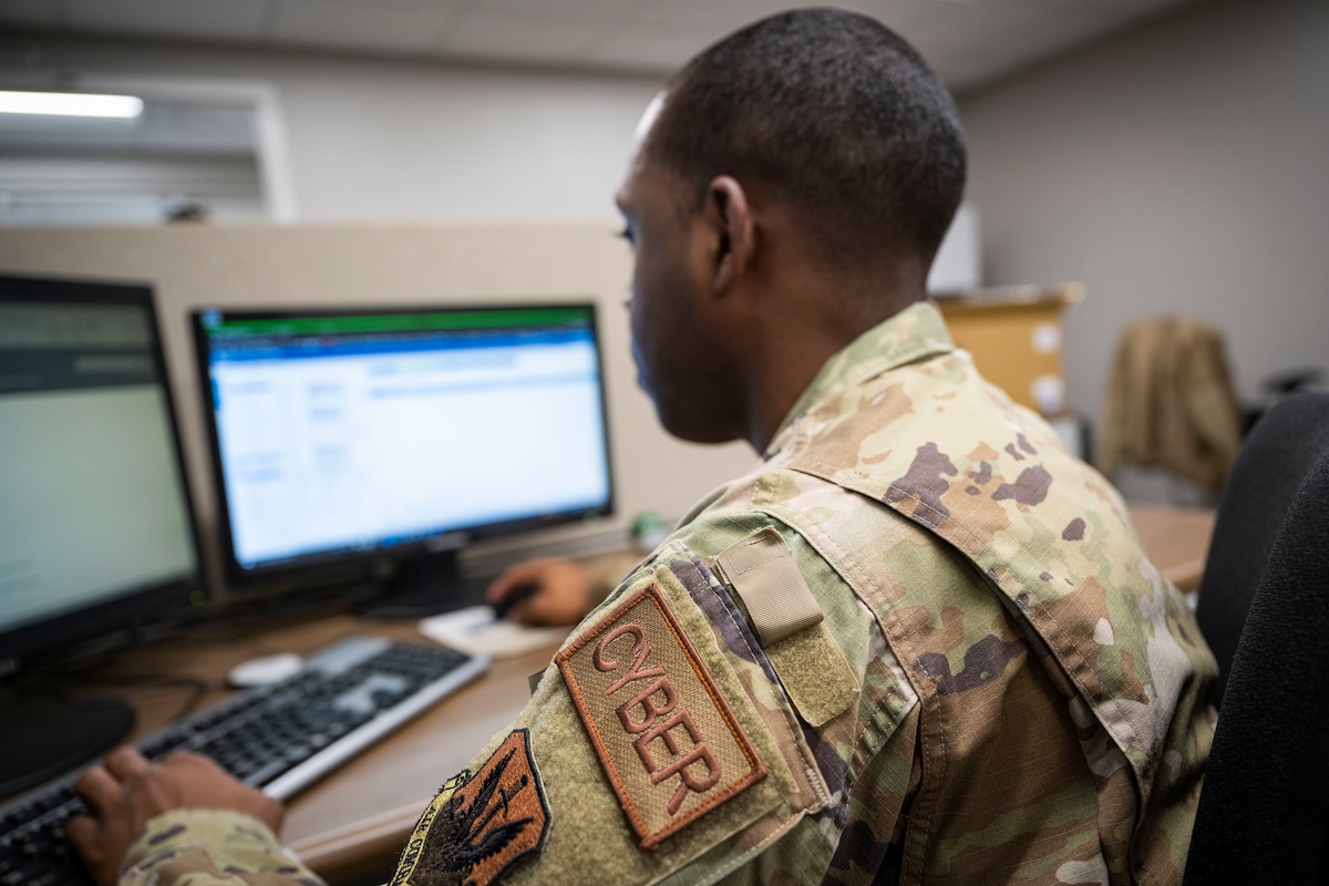 4th CS ensures mission accomplishment > Seymour Johnson Air Force Base ...