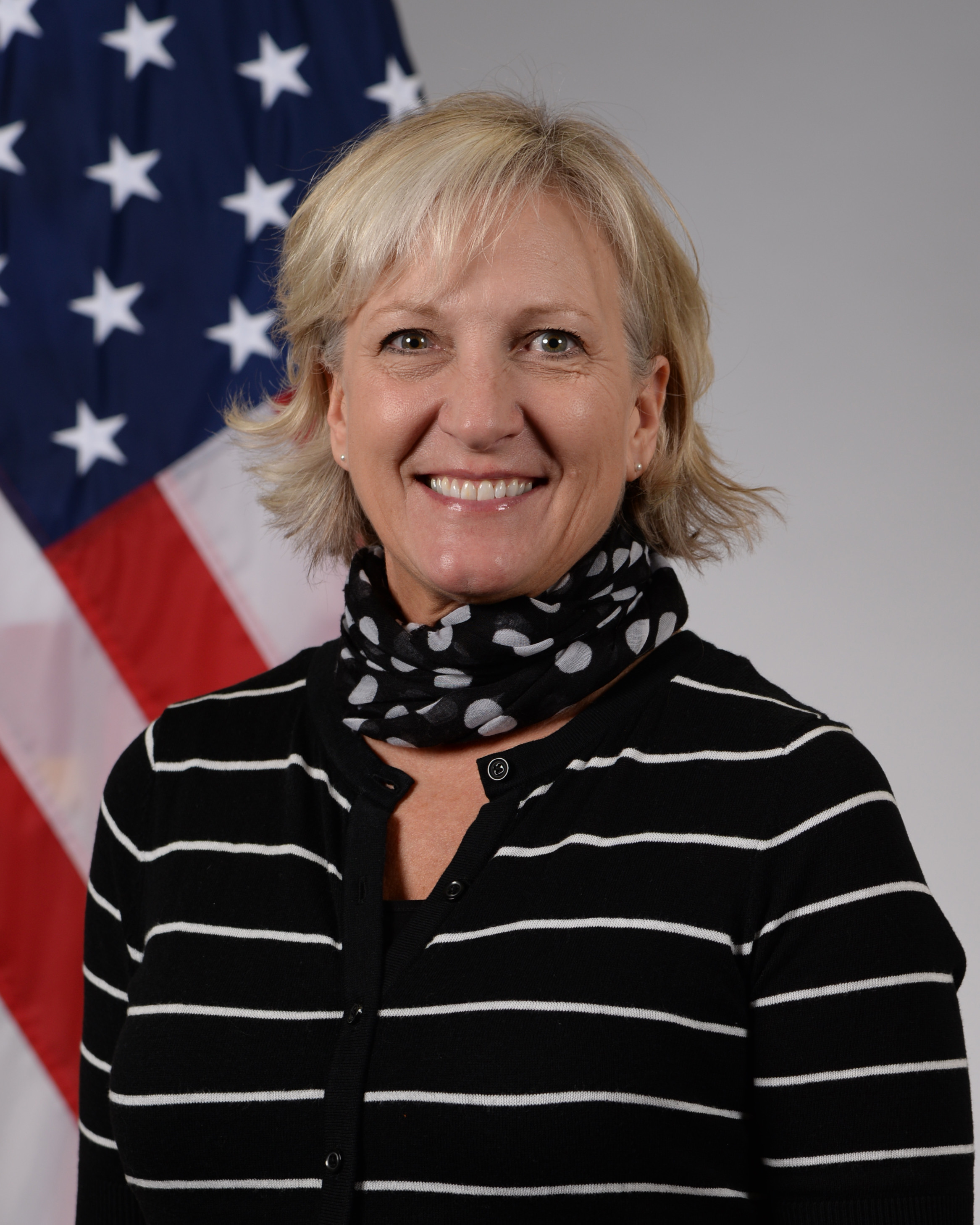 Tanya Miller > Air Force Bands > Display