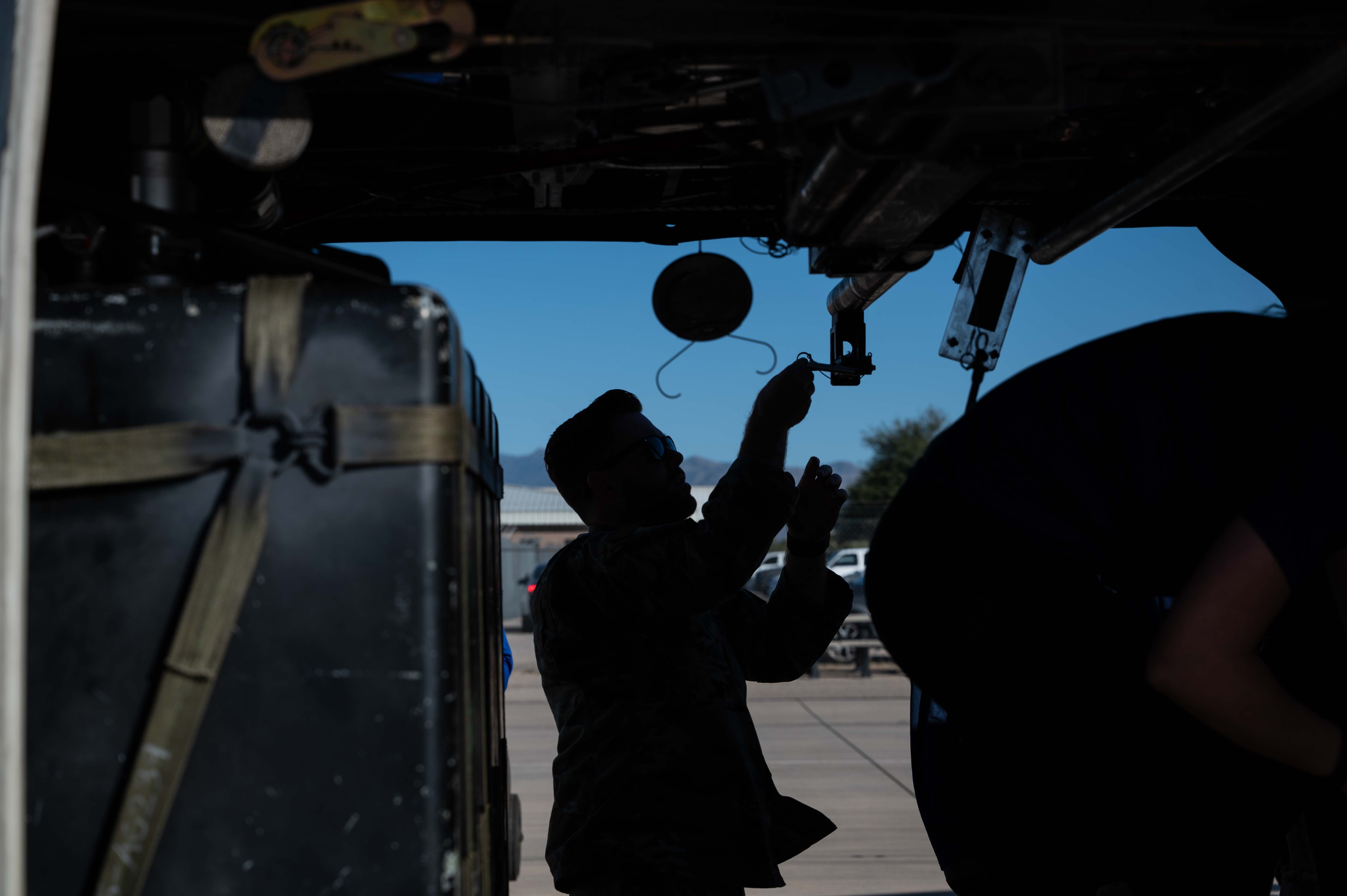 55th RGS vs U of A Softball Team > Davis-Monthan Air Force Base ...