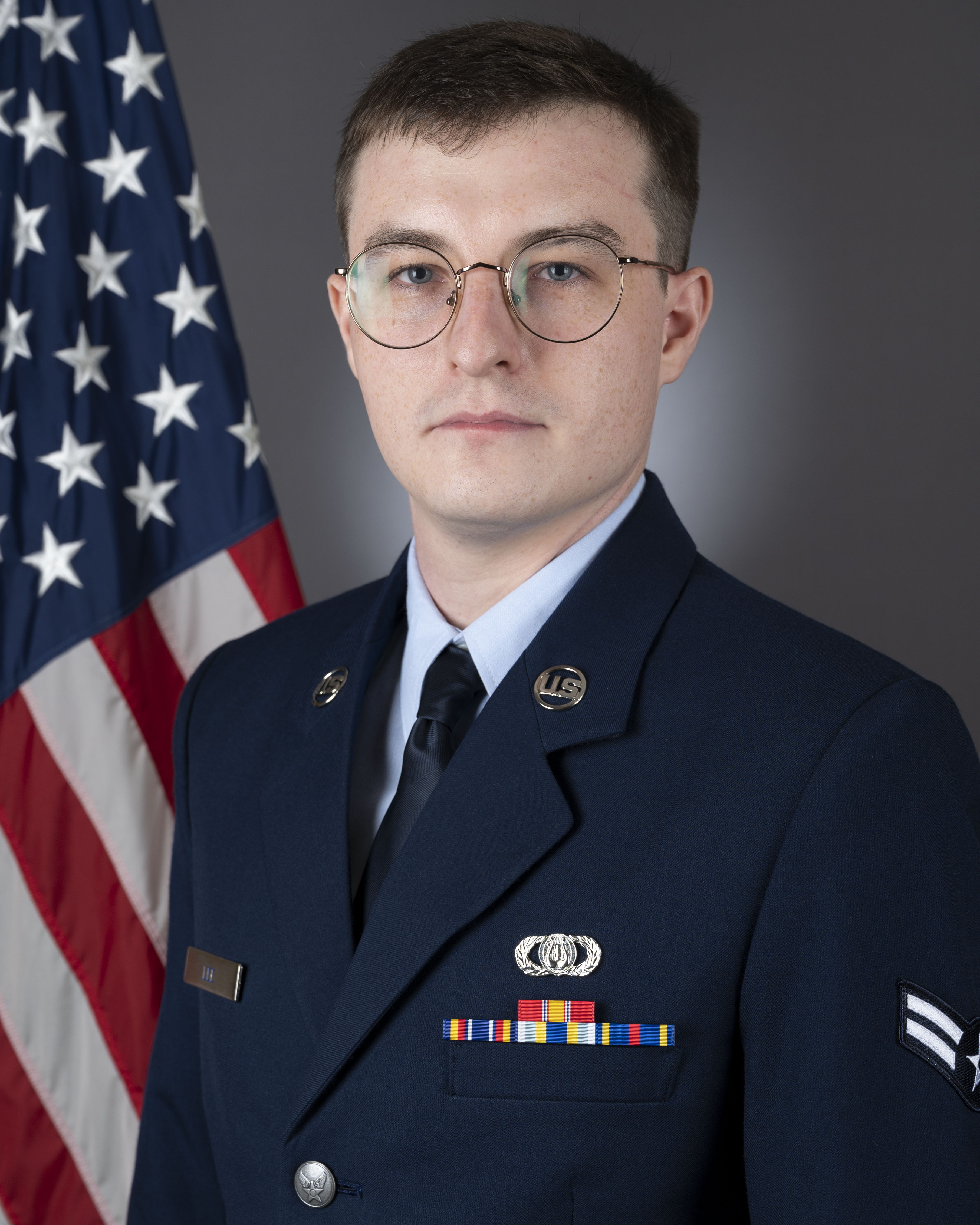 Pearse Lee > Air Force Bands > Display