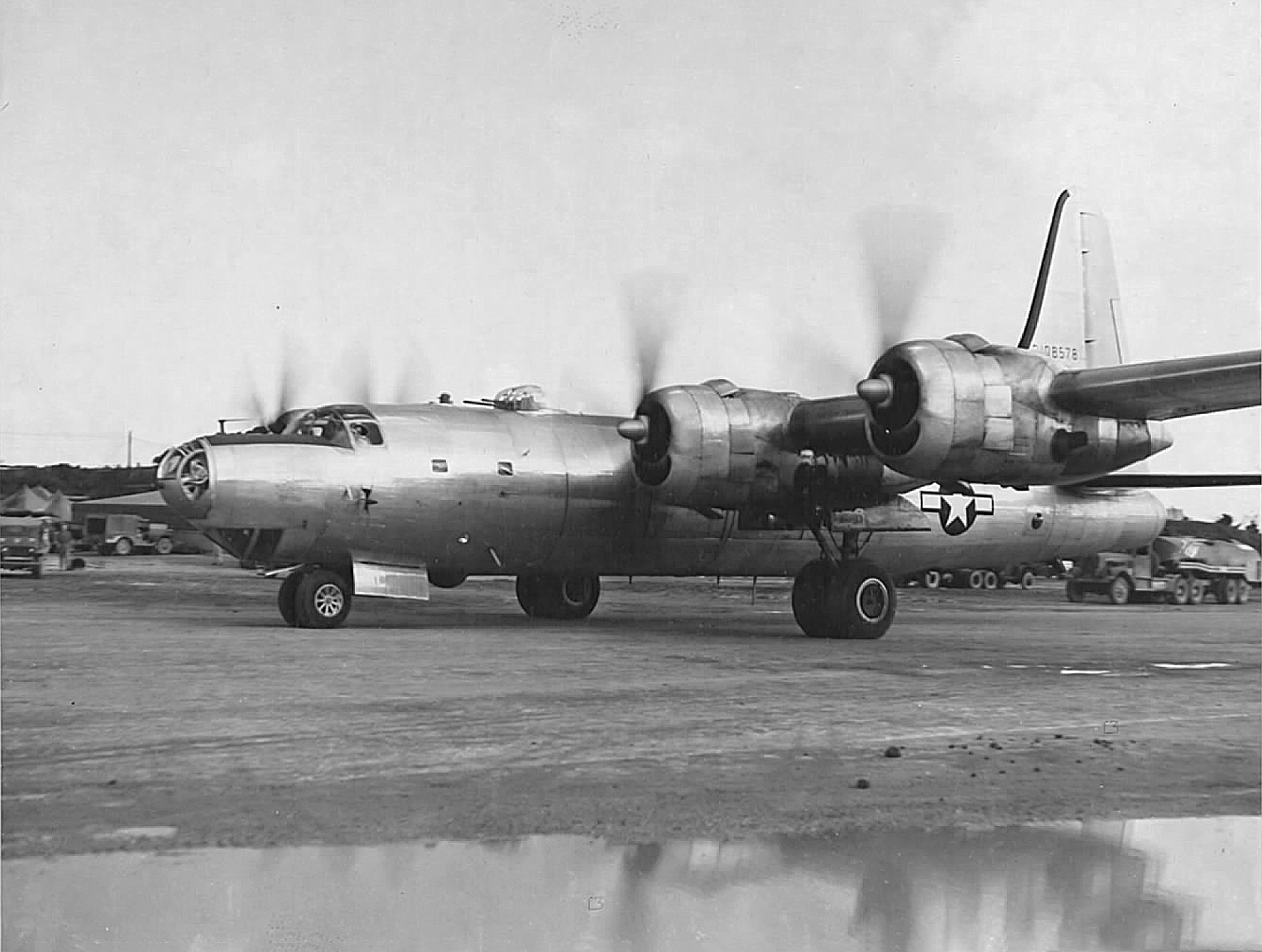 When the Shooting Stopped, August 1945 > Naval Aviation News Magazine ...