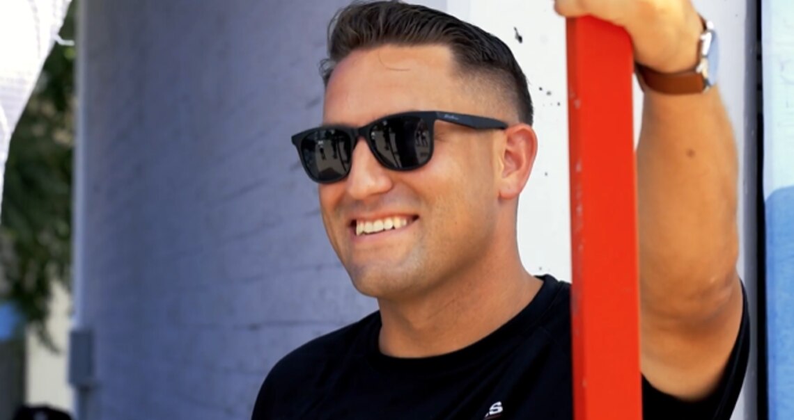 Staff Sgt. Nicholas Grasso All-Marines Soccer > 8th Marine Corps ...