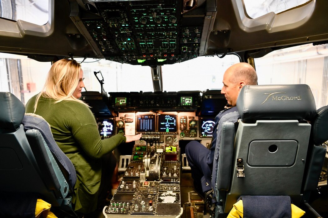 Western Air Defense Sector