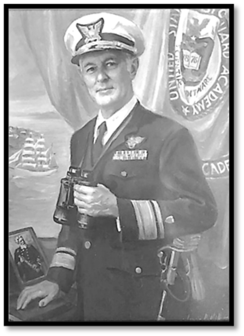 Rear Admiral William A. Jenkins > United States Coast Guard > All