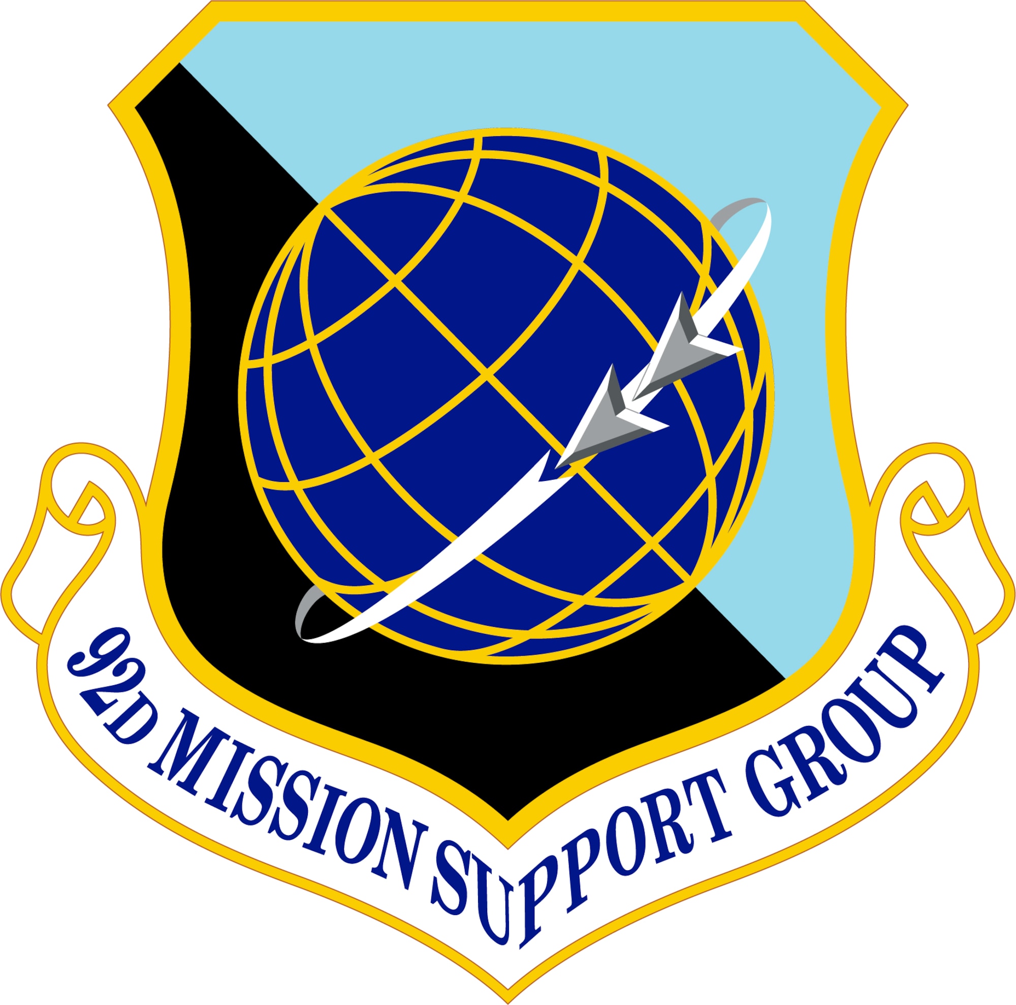 92 Mission Support Group (AMC) > Air Force Historical Research Agency ...
