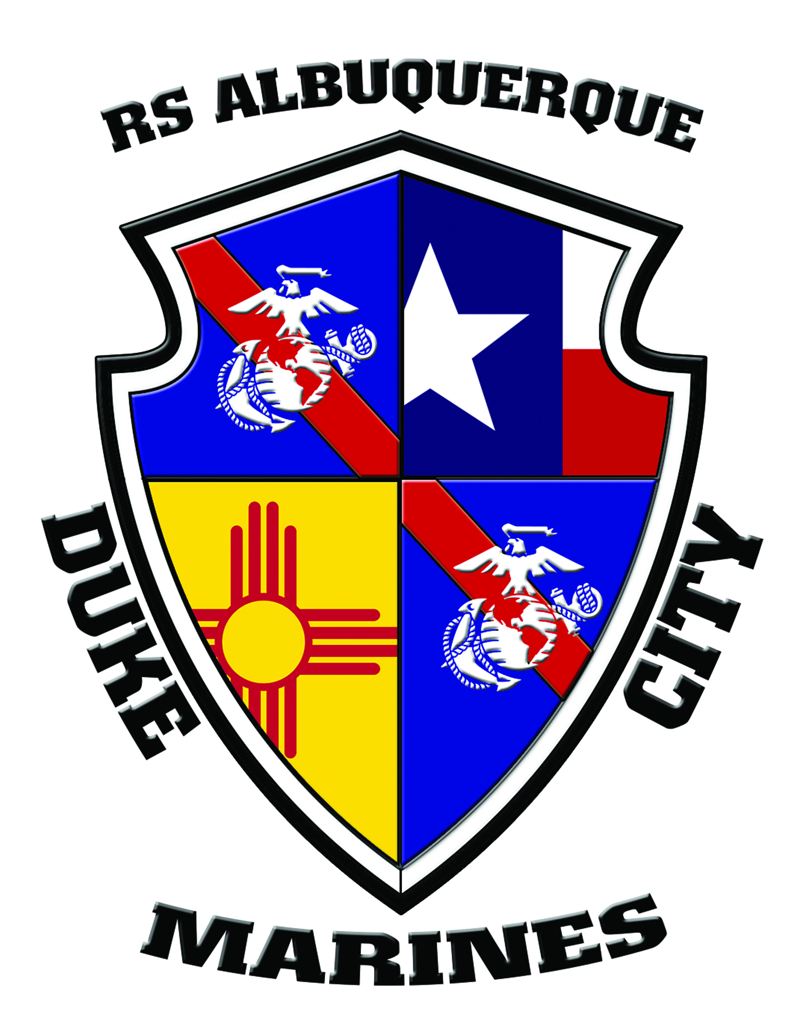 RS Albuquerque Logo