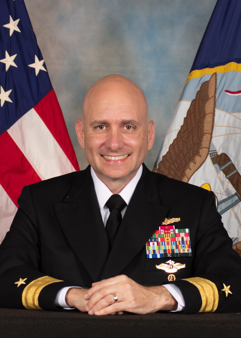 Rear Admiral Joaquin J. Martinez de Pinillos > United States Navy > Search
