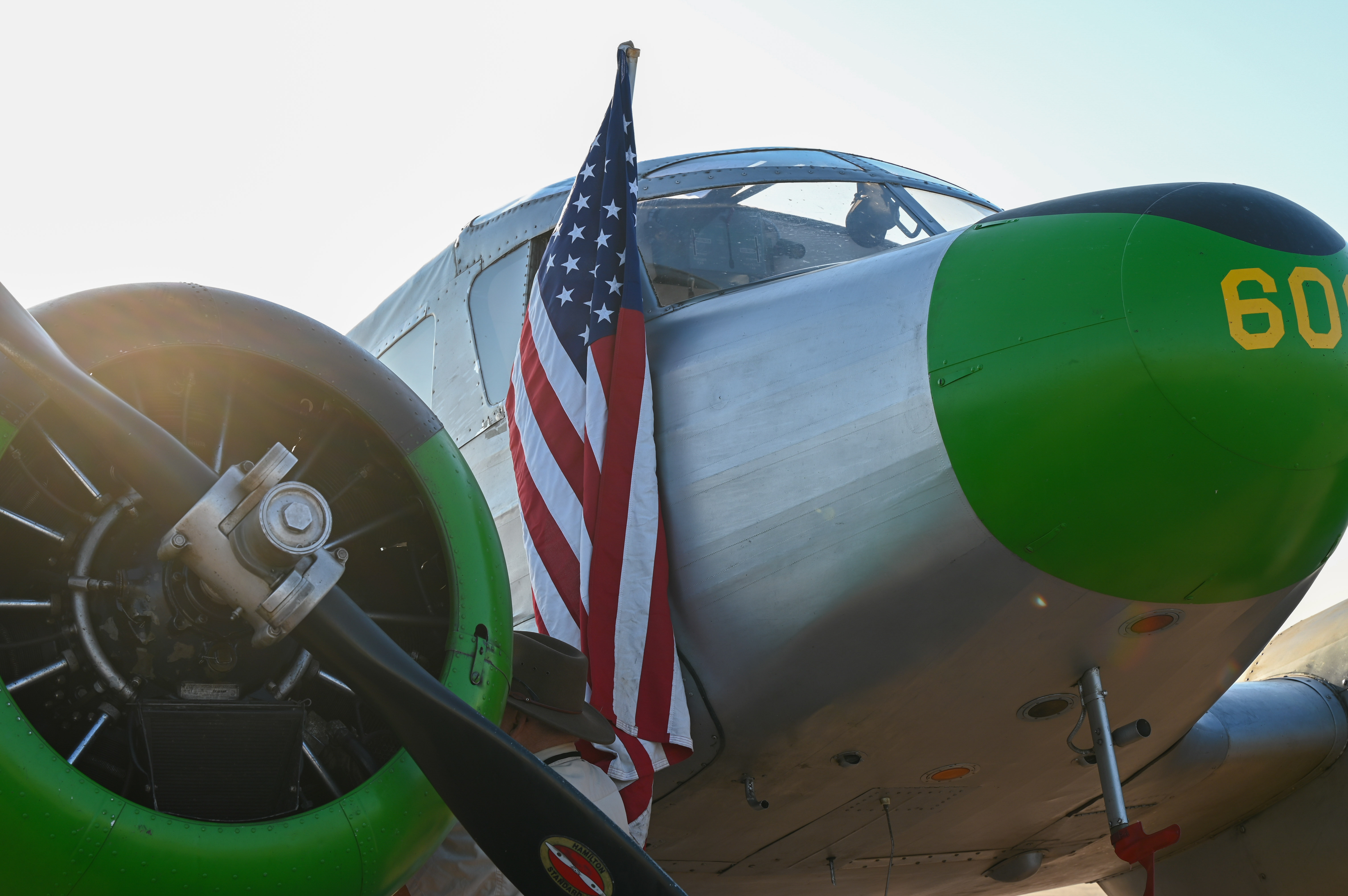 Altus | Airshow demonstrates airpower to local community > Air ...