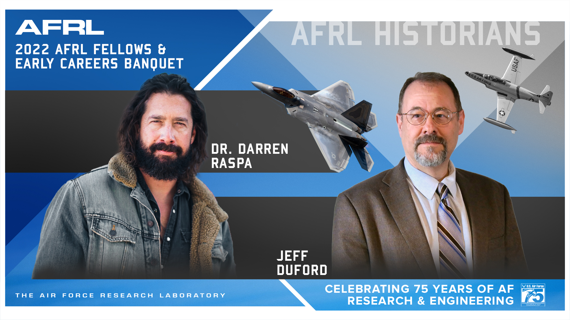 AFRL’s version of Academy Awards to highlight present and past ...