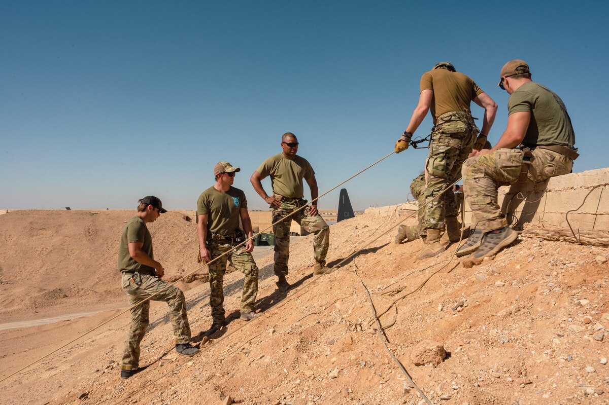 Red Tail Connection: 52d Expeditionary Rescue Squadron > U.S. Air ...