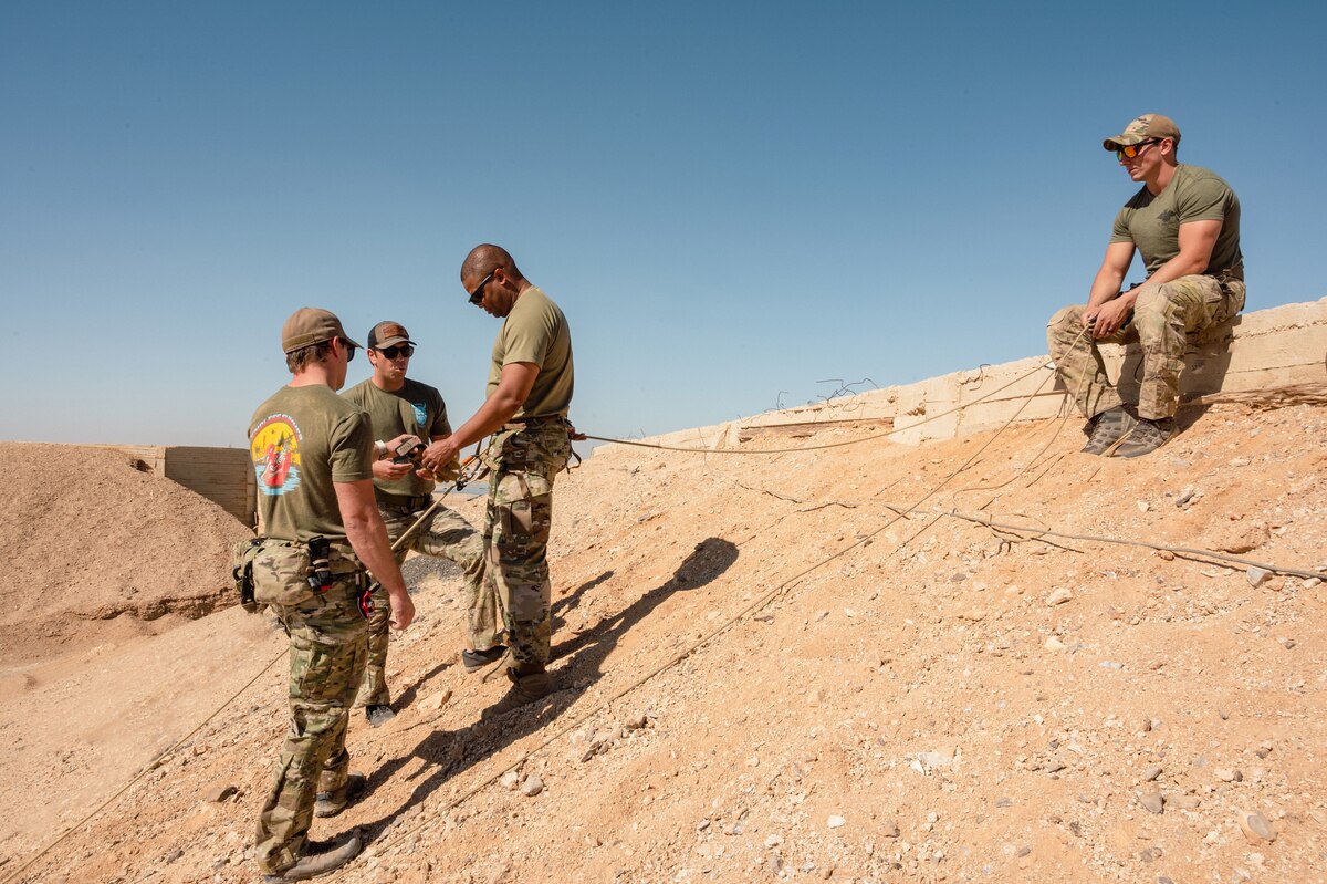 Red Tail Connection: 52d Expeditionary Rescue Squadron > U.S. Air ...