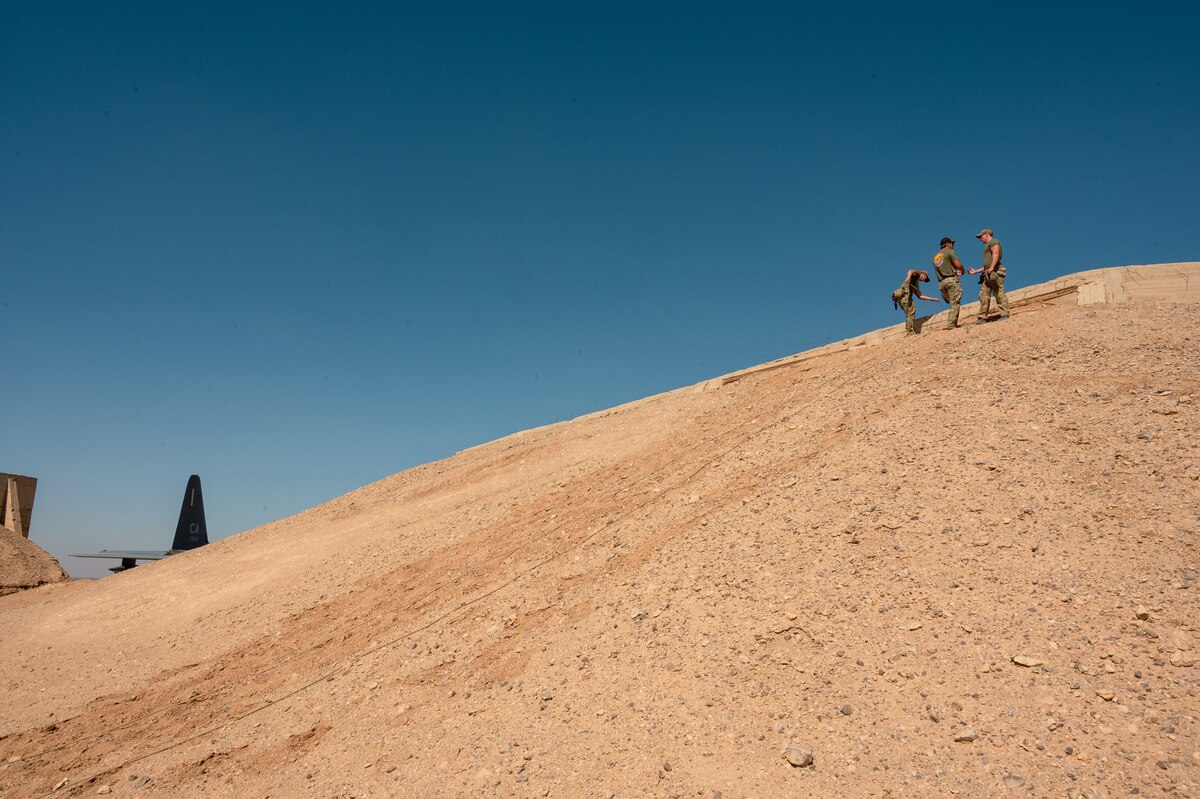 Red Tail Connection: 52d Expeditionary Rescue Squadron > U.S. Air ...