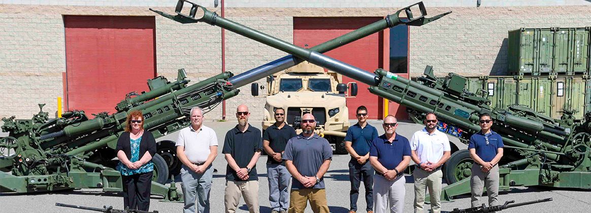 Naval Surface Warfare Center, Corona, Expeditionary Systems Engineering ...