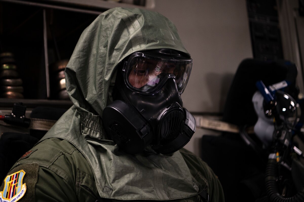 21st AS leads first C-17 unit-level exercise in the U.S. Indo-Pacific ...