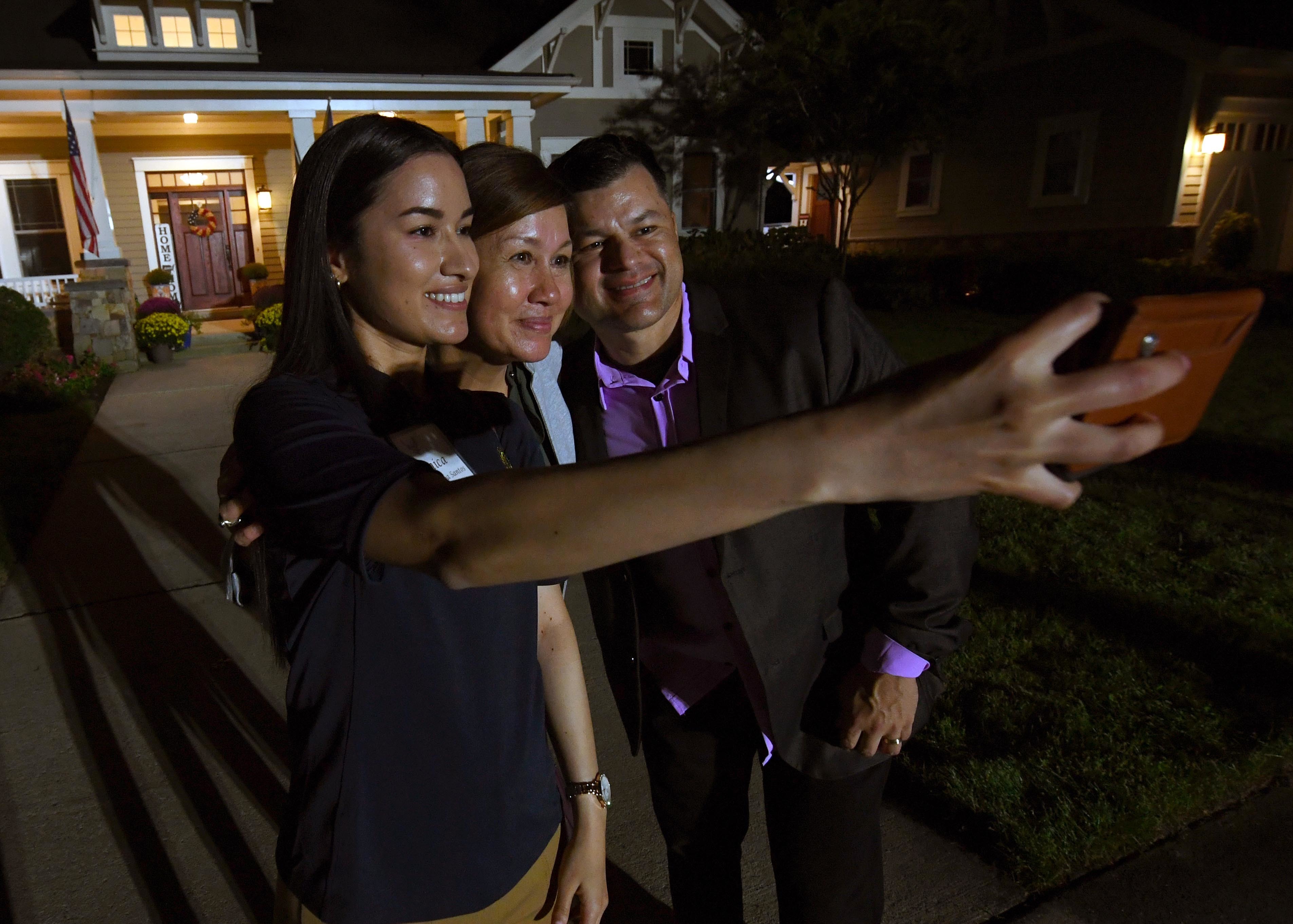 12 Outstanding Airmen of the Year recognized during Air Force’s season ...