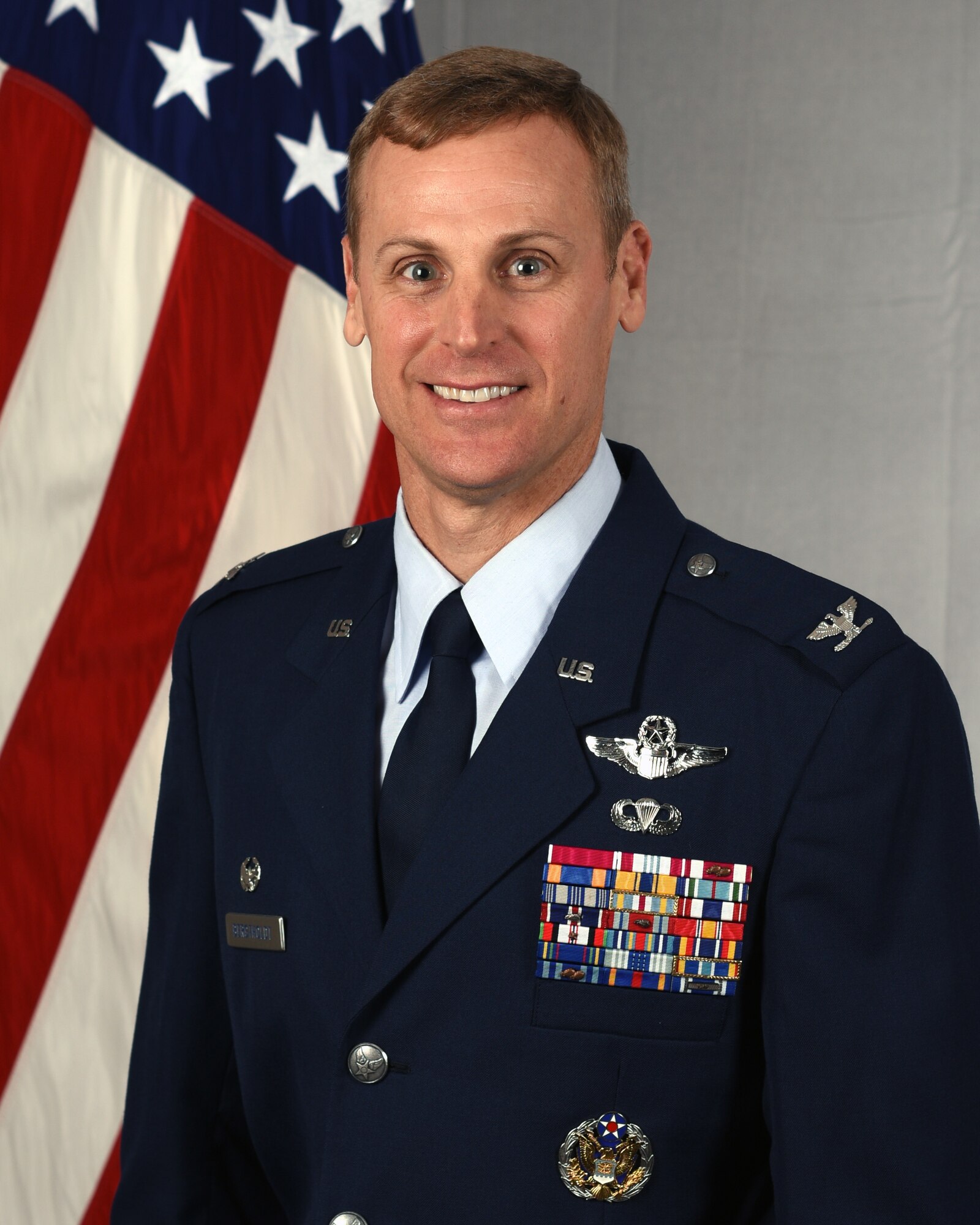 CHRIS BERGTHOLDT > Tyndall Air Force Base > Display