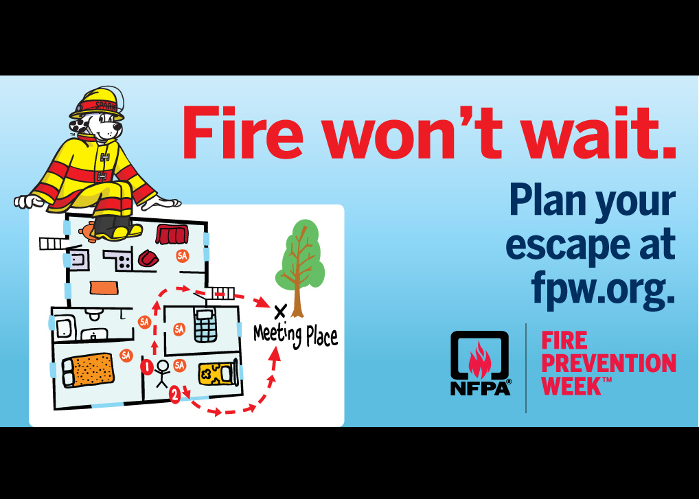 nfpa planning