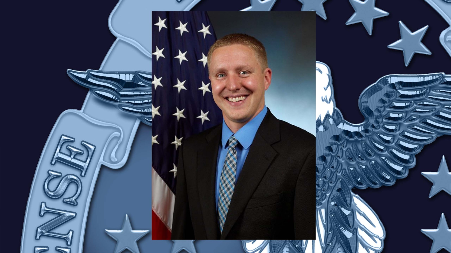 PaCE Spotlight: Dan Schuemann > Defense Logistics Agency > News Article ...