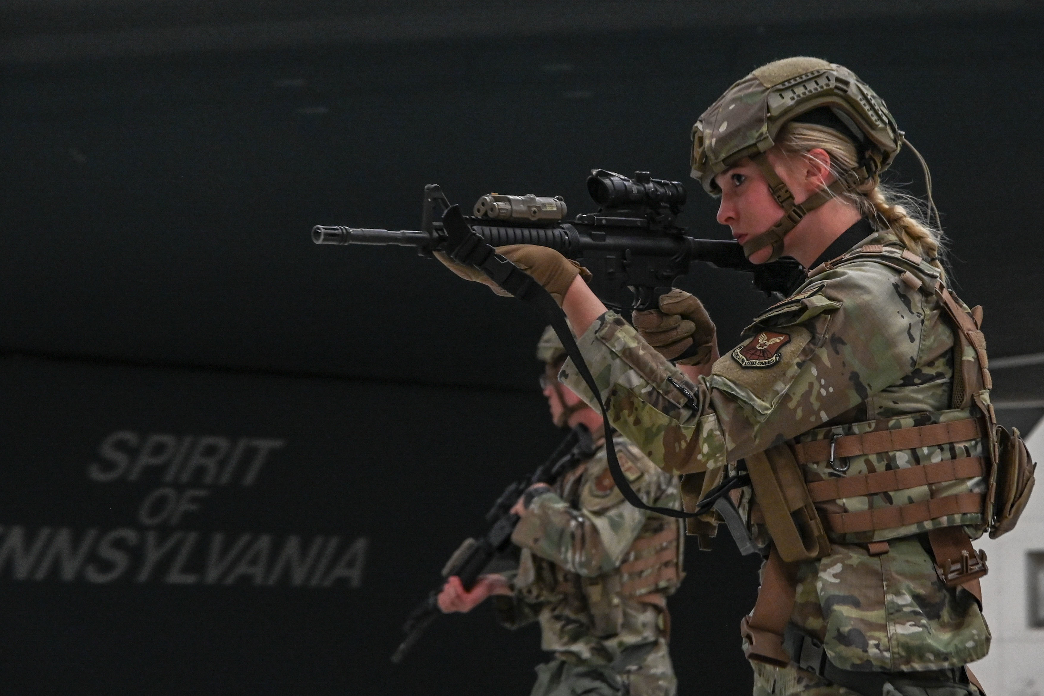 AF Week in Photos > Air Force > Article Display