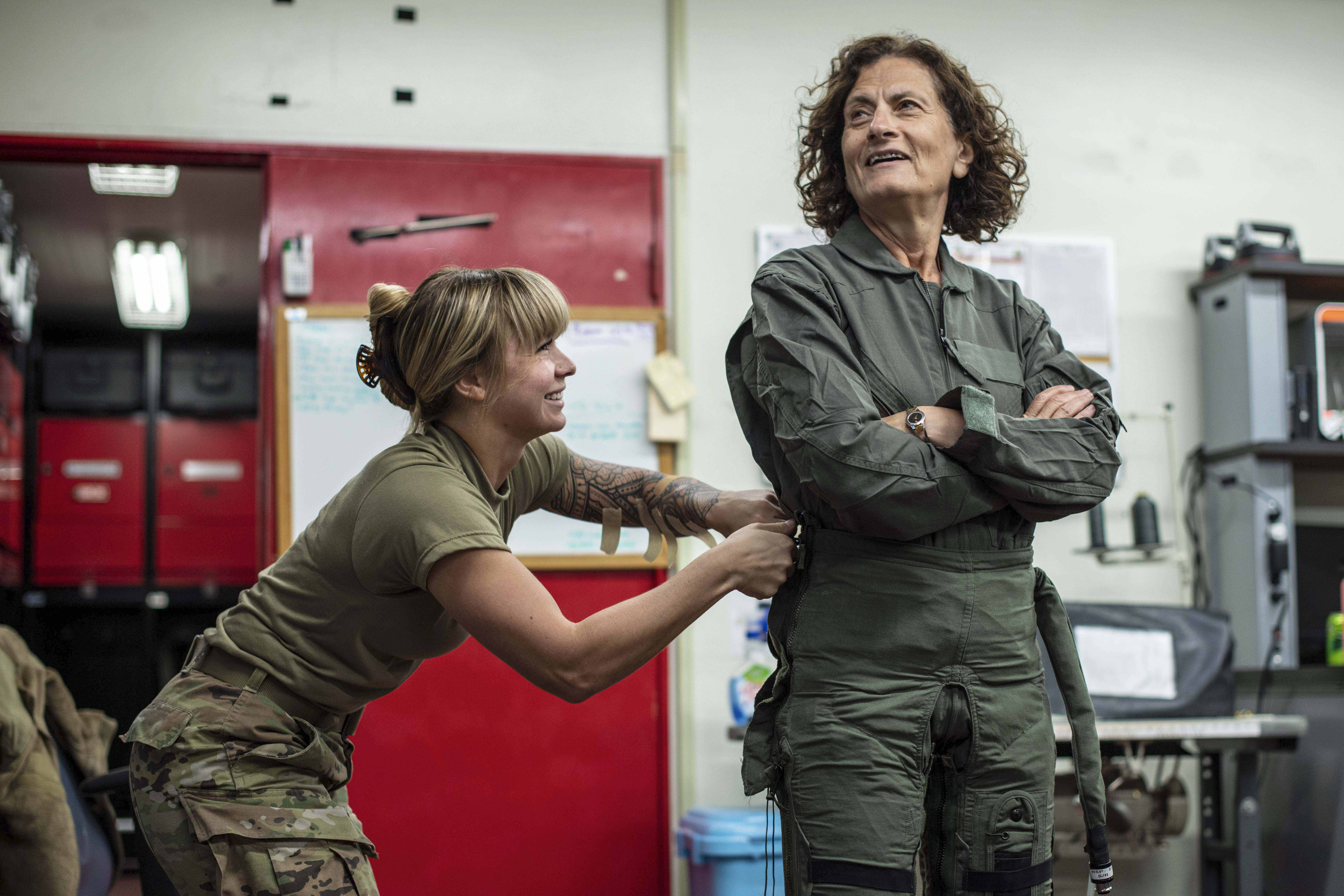 AF Week in Photos > 349th Air Mobility Wing > Article Display