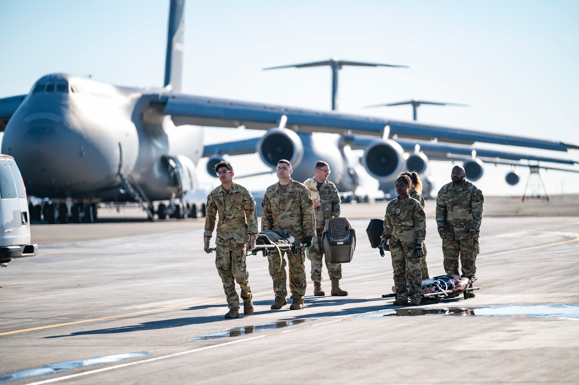 AF Week in Photos > 349th Air Mobility Wing > Article Display
