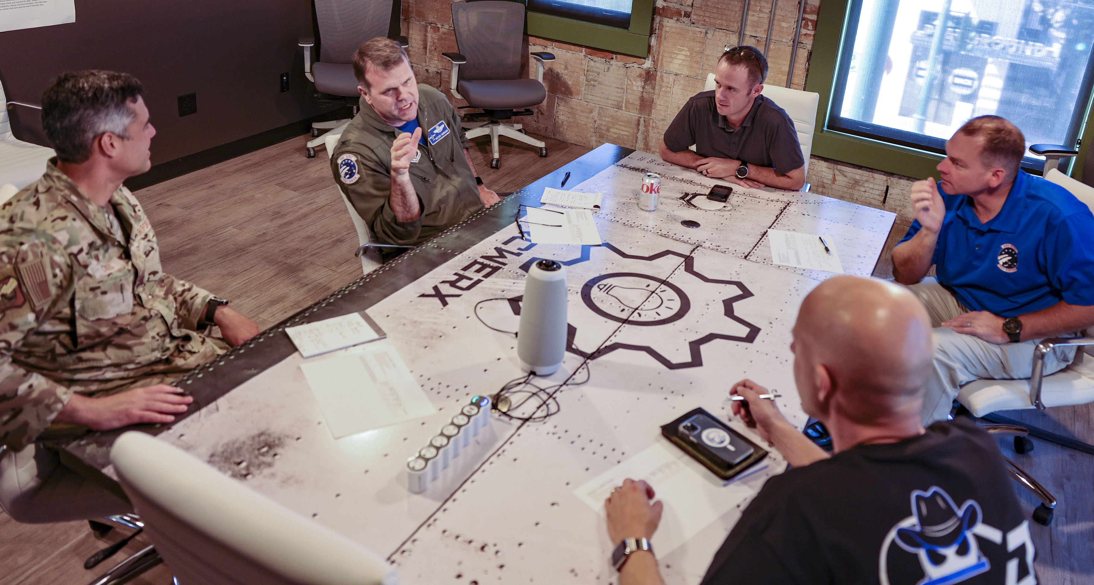 Local Guardsman Participates in National-Level Program That Aims to ...