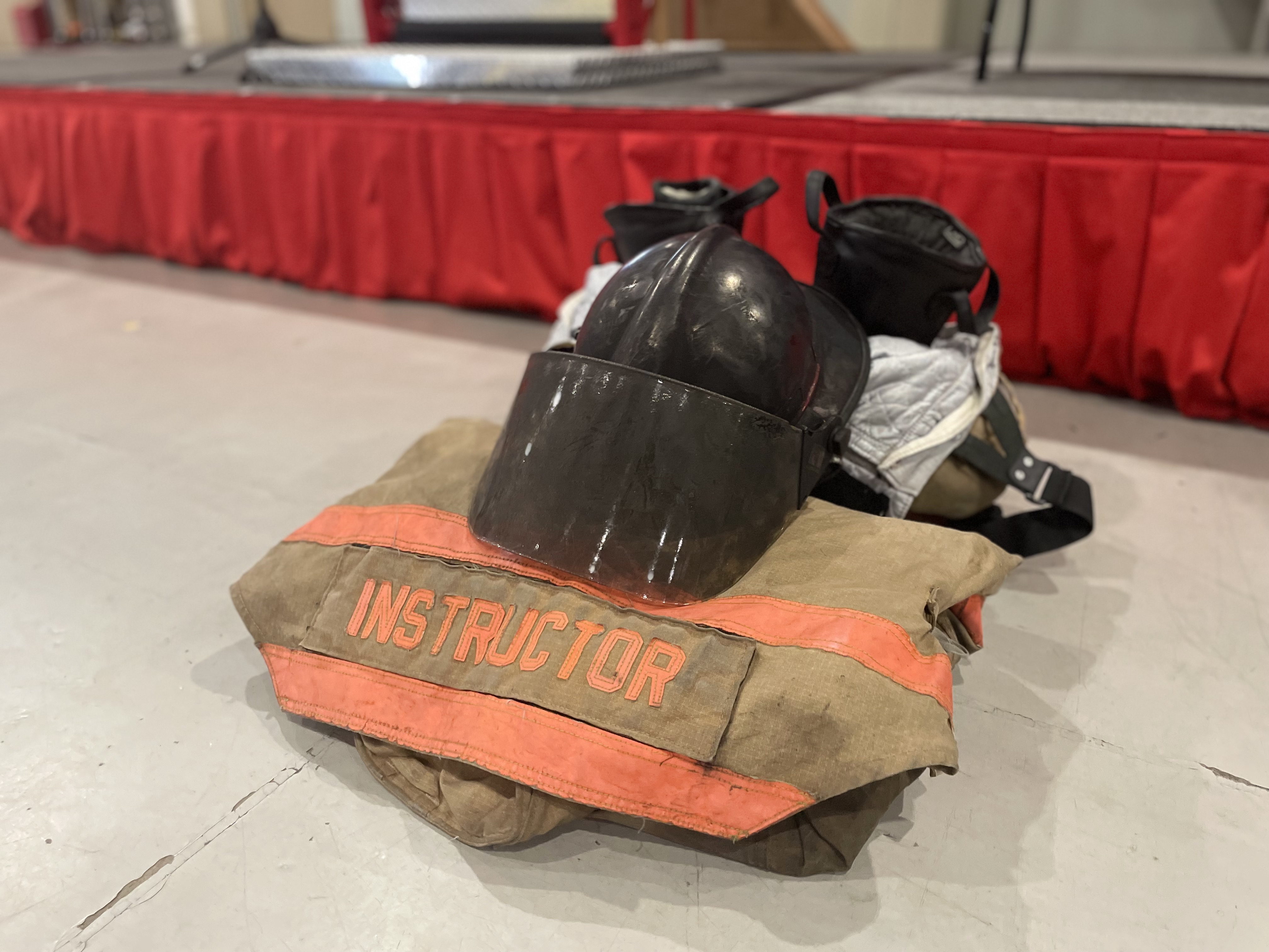 Goodfellow holds memorial for U.S. Marine Staff Sgt. Bryce Rudisell ...