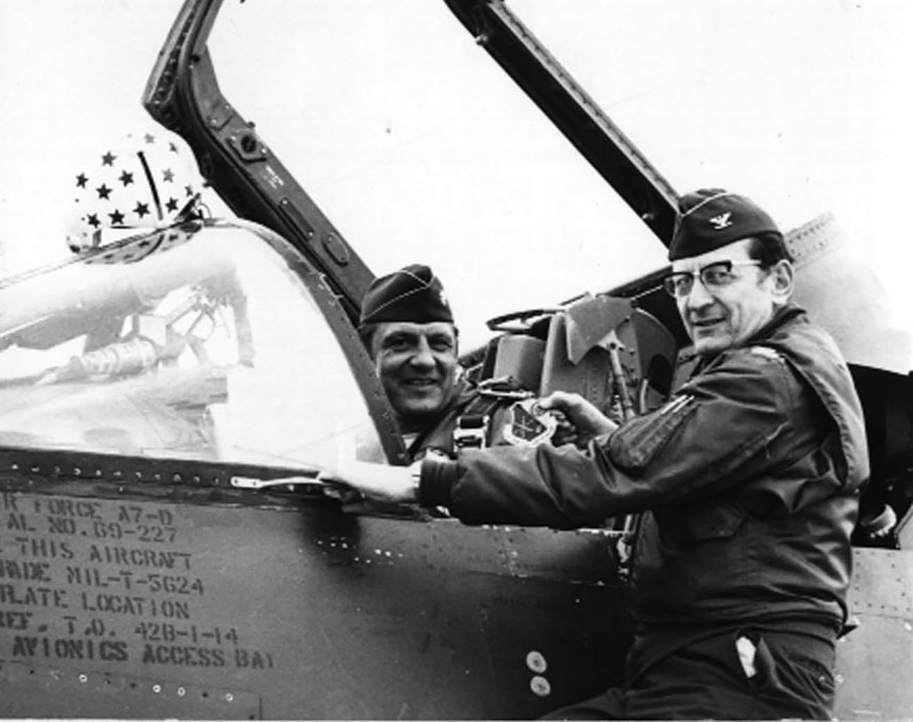 Col. Warren Nelson, 185th’s last WWII veteran commander dies at 97 ...