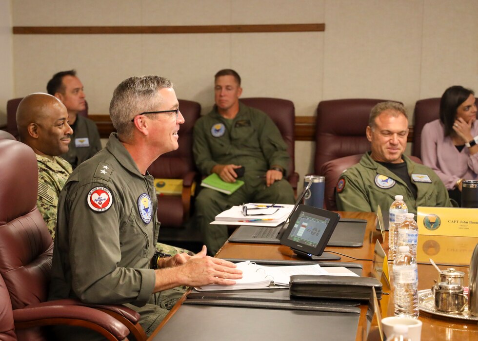 Naval Education and Training Command - NETC