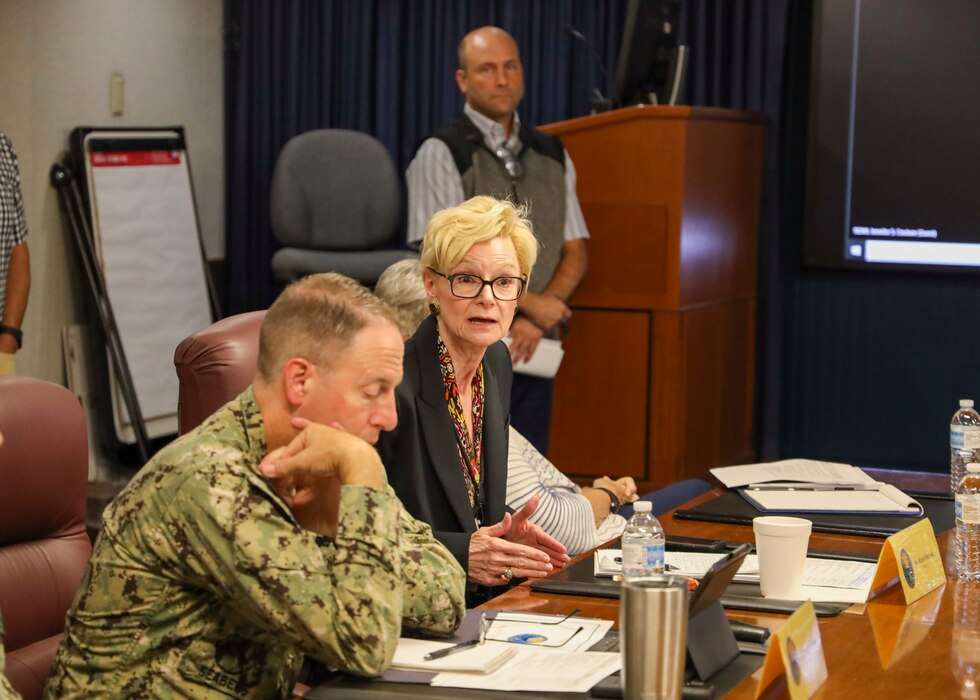 Naval Education and Training Command - NETC