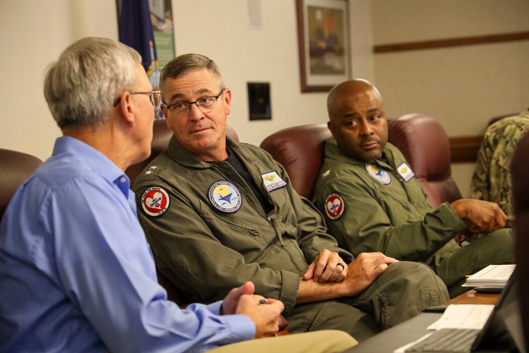 Naval Education and Training Command - NETC