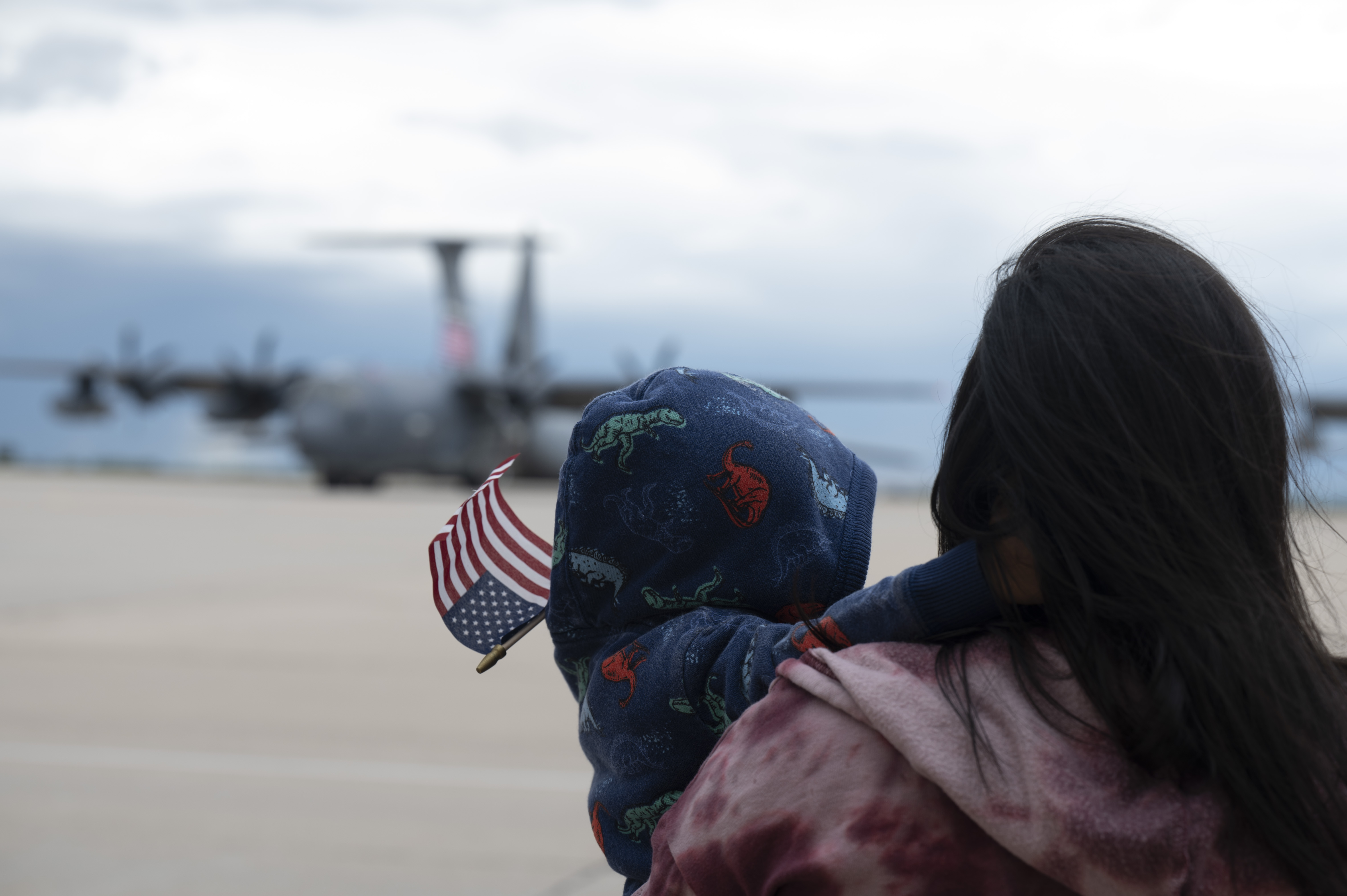 79th RQS homecoming > Davis-Monthan Air Force Base > Article View