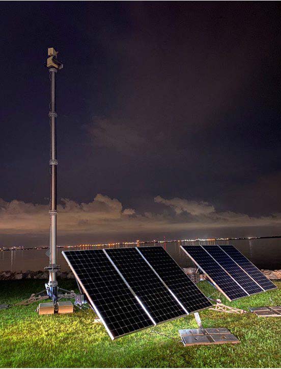 633d SFS enhance base defense capabilities > Joint Base Langley-Eustis ...