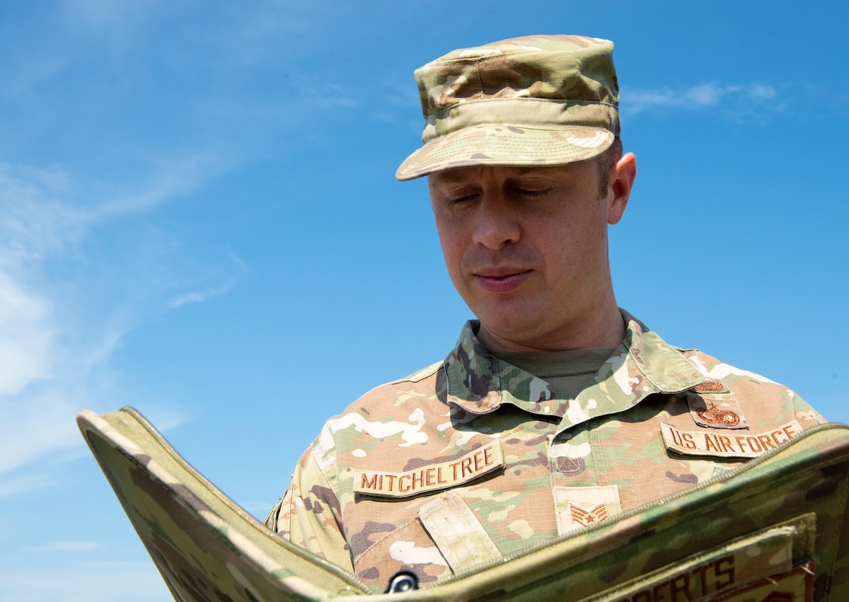 Contracting at Tyndall > Tyndall Air Force Base > Article Display