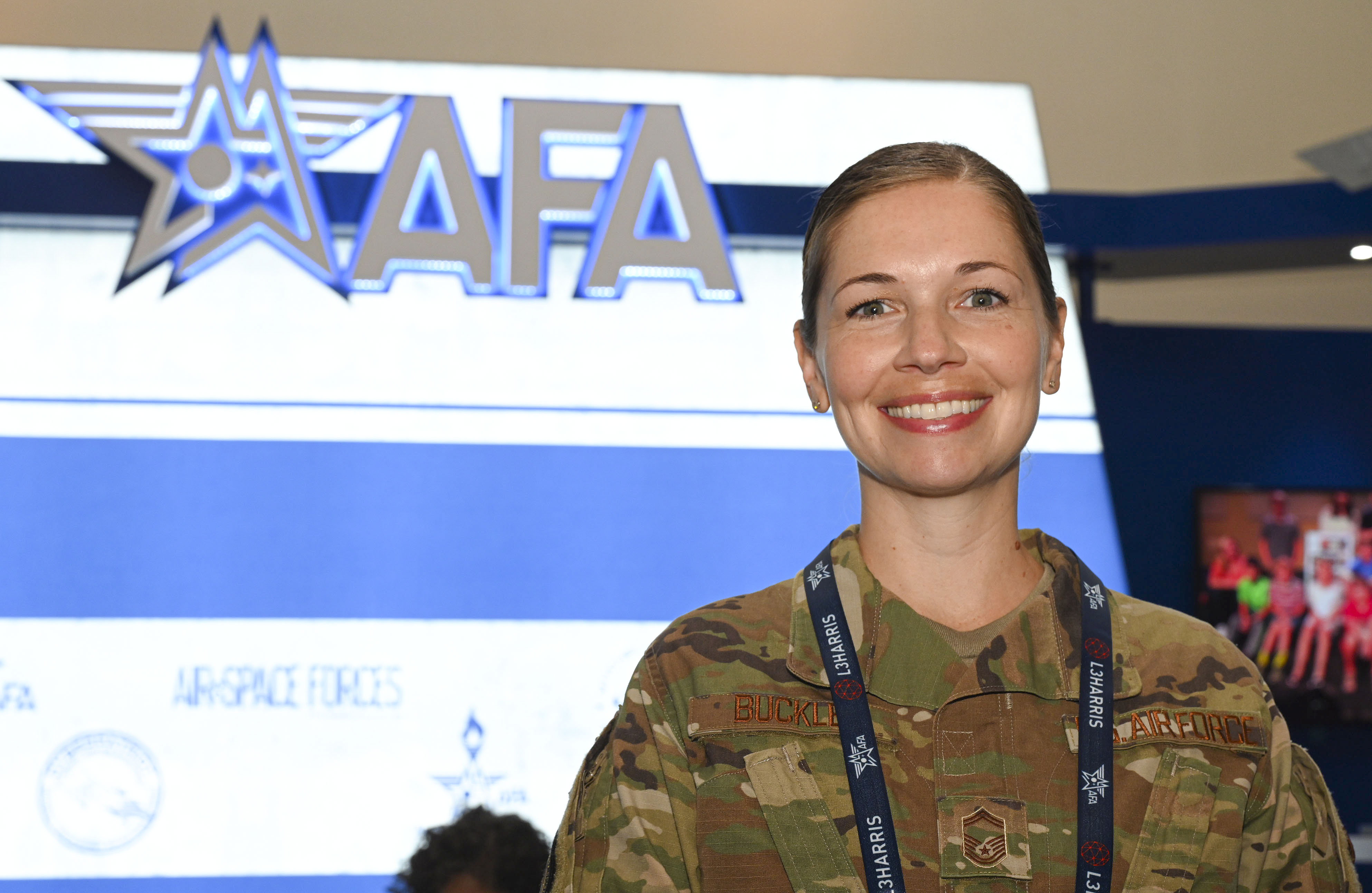 PACAF Airmen share thoughts, personal takeaways from 2022 AFA ...