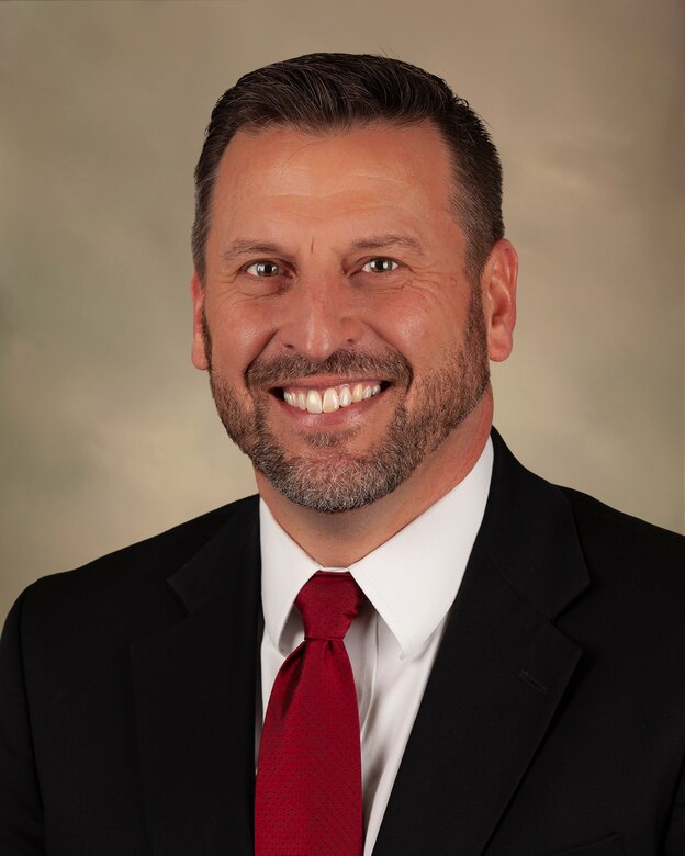 Bock assumes role of Deputy District Engineer for USACE Louisville ...