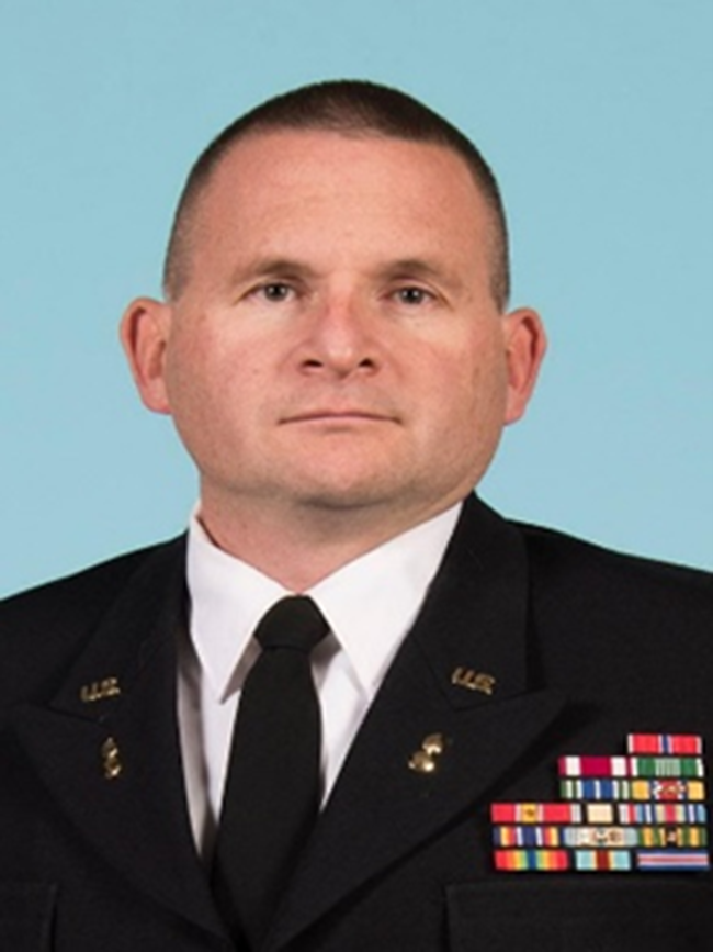 Command Chief Warrant Officer > U.S. Army Reserve > Article View