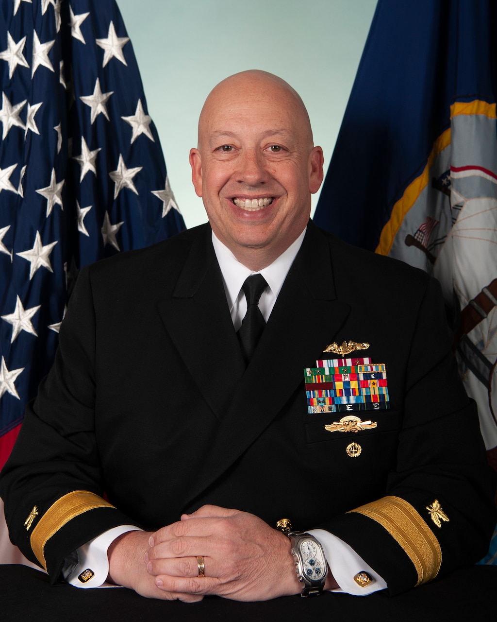 Rear Admiral Charles P. Kirol > United States Navy > BioDisplay