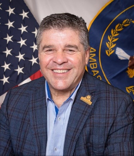 Ernest "Ernie" Almonte > U.S. Army Reserve > Article View