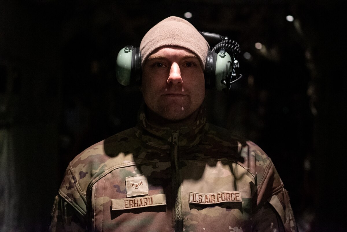The faces of RED FLAG-Alaska > Joint Base Elmendorf-Richardson > News