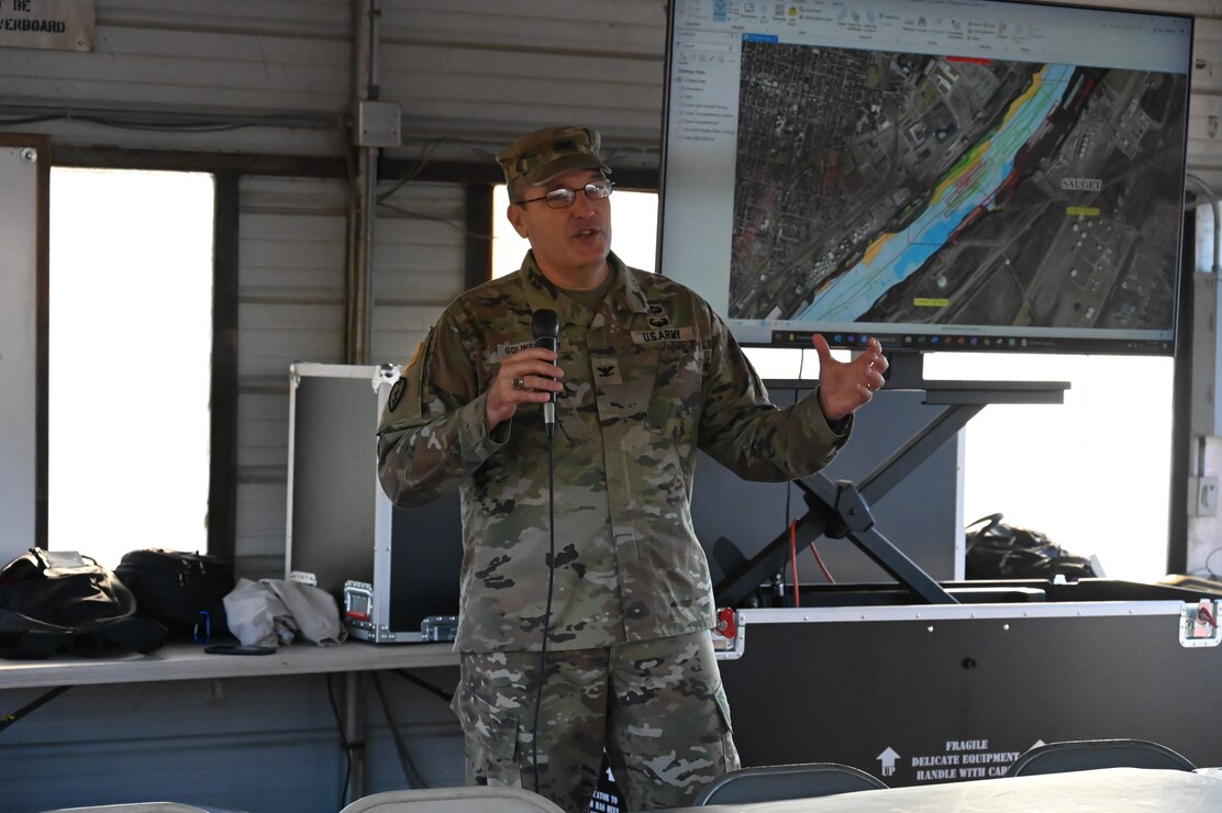 St. Louis District > RRAT