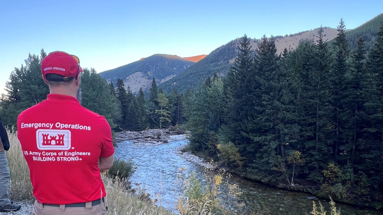 Mobile District, U.S. Army Corps of Engineers