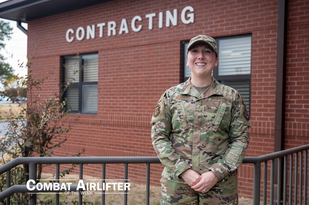 This is the official home page for LRAFB.