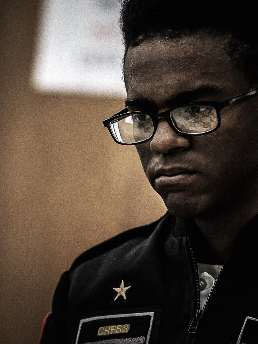 Armed Forces Chess Championship at Joint Base MDL > Joint Base McGuire ...