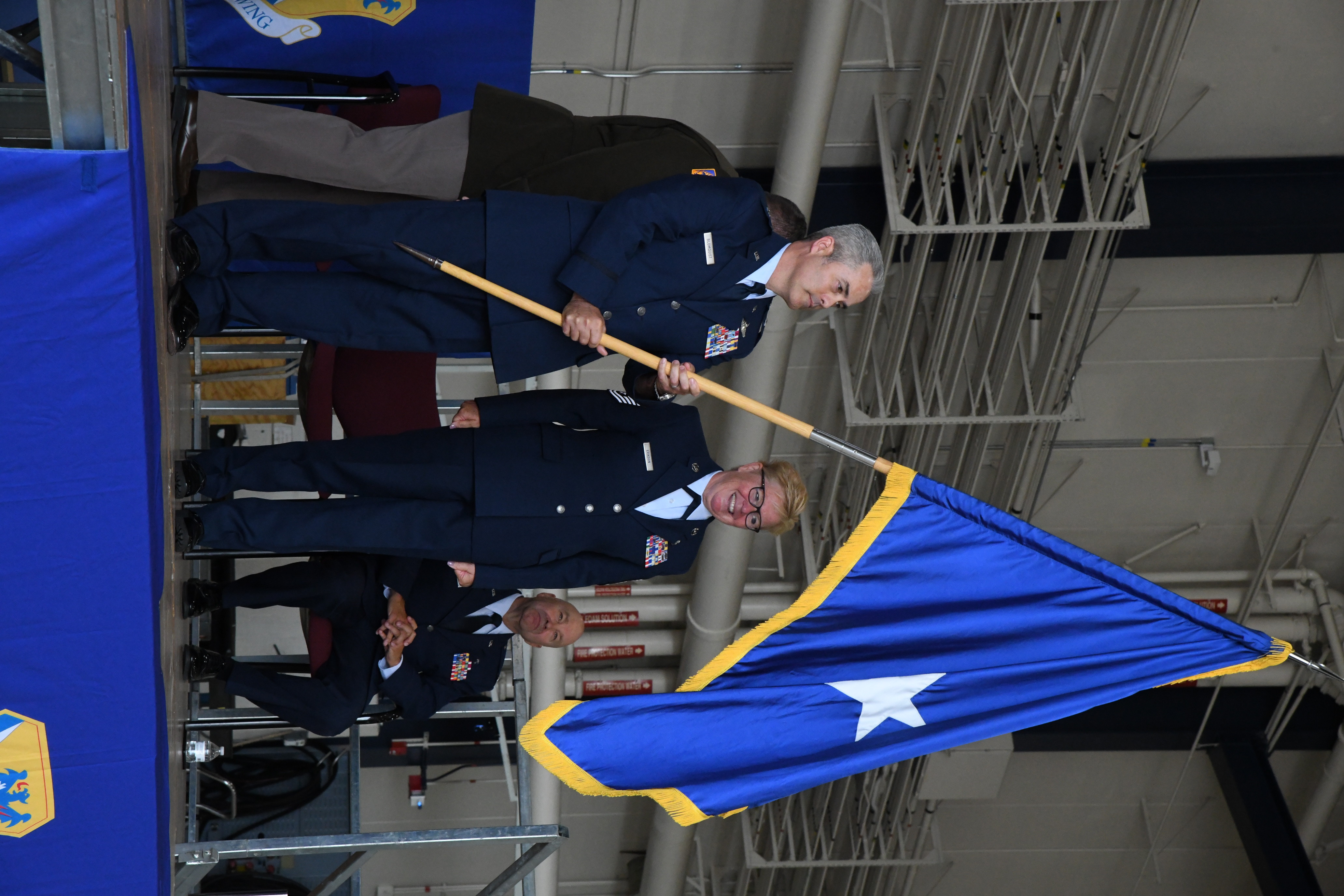 Meet Minnesota National Guard’s Newest Brigadier General > 148th ...